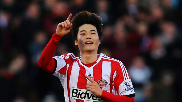 EPL's national team, which crashed to Ki Sung-yueng Ji Dong-won's parents, seeks to return to ...