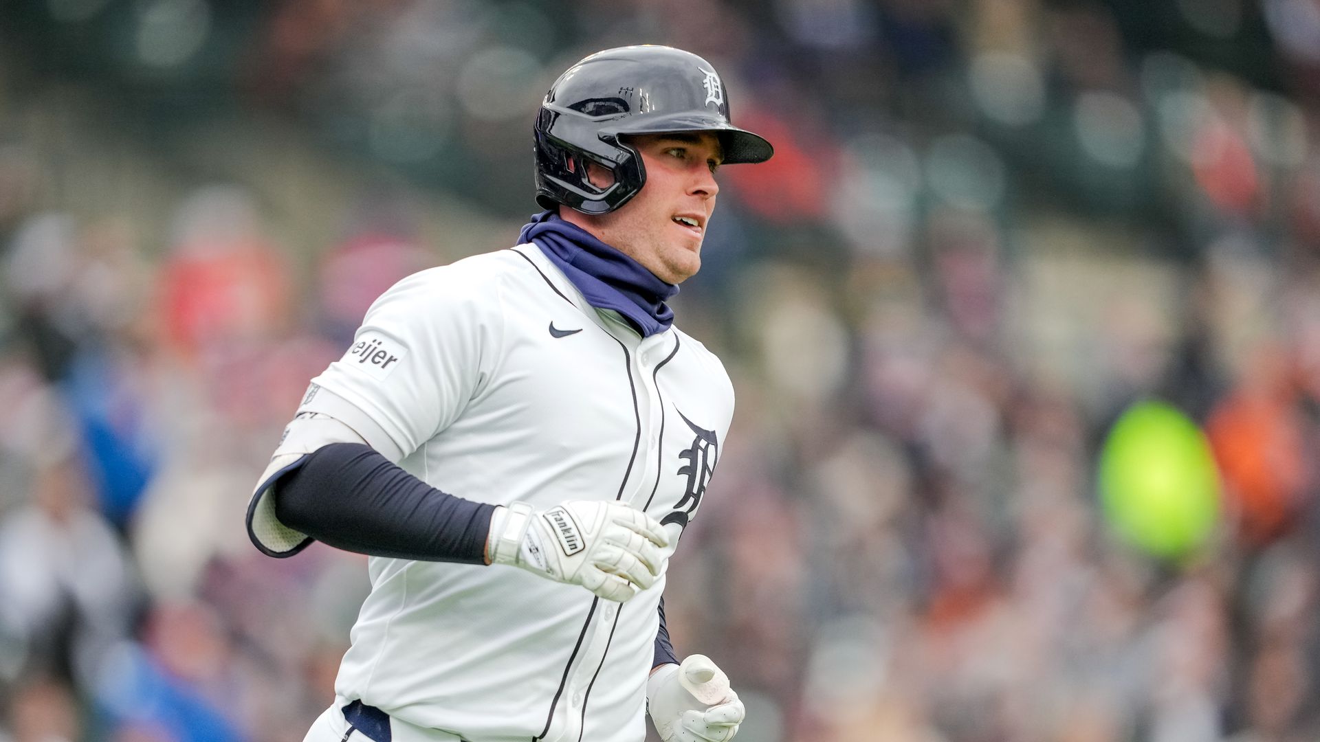 The Tiger Beat: The origins of “Kerry Bonds”