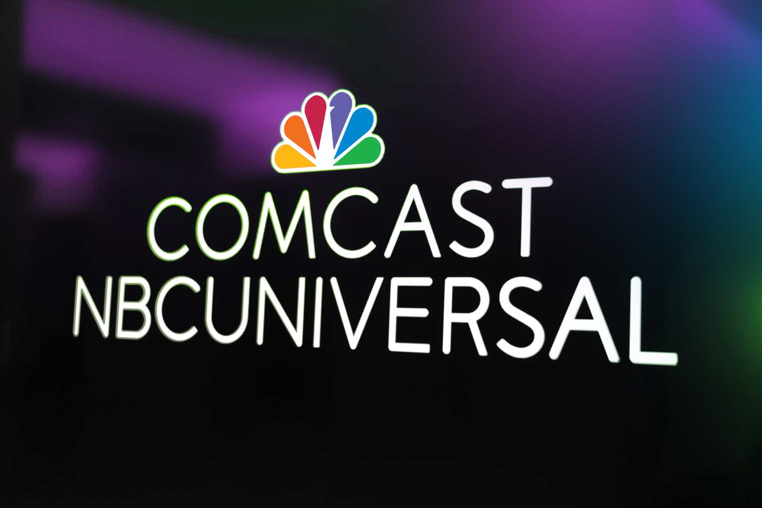 Comcast looks to build Europe's first Universal Theme Park in the UK