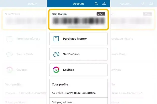Getting Sam’s Club Membership Cards About to Get More Difficult; Here’s Why