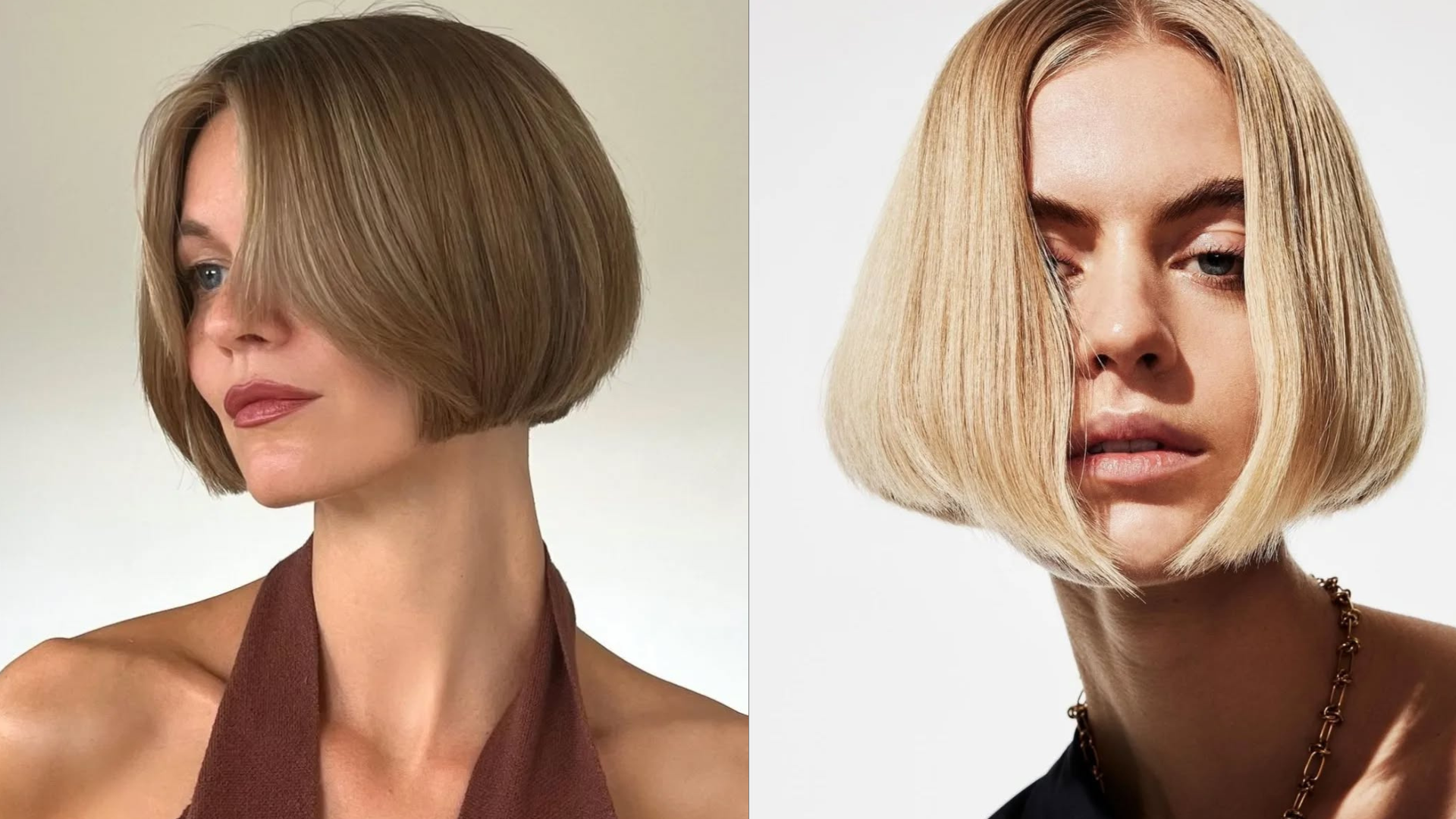 Low Maintenance High Style: 28 Timeless Wedge Haircuts Perfect For The ...