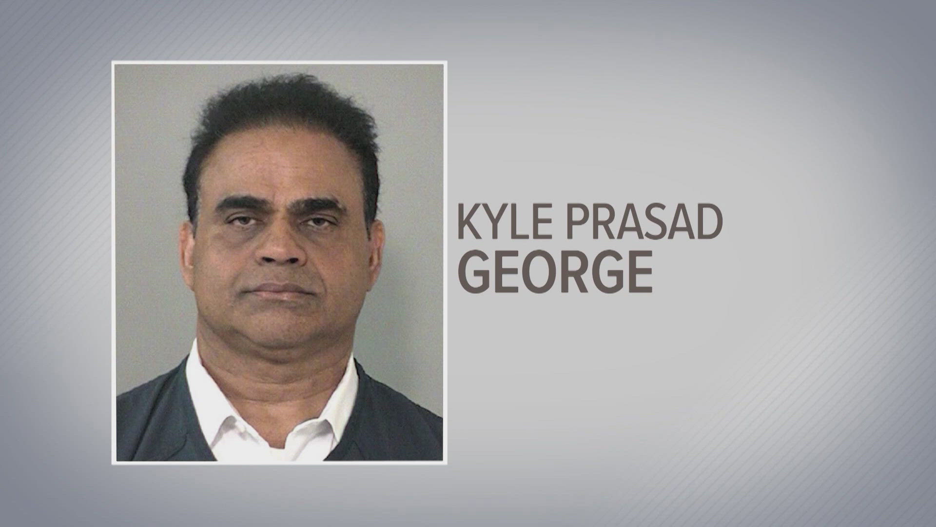 Fort Bend County Judge KP George has no intention of resigning amid ...