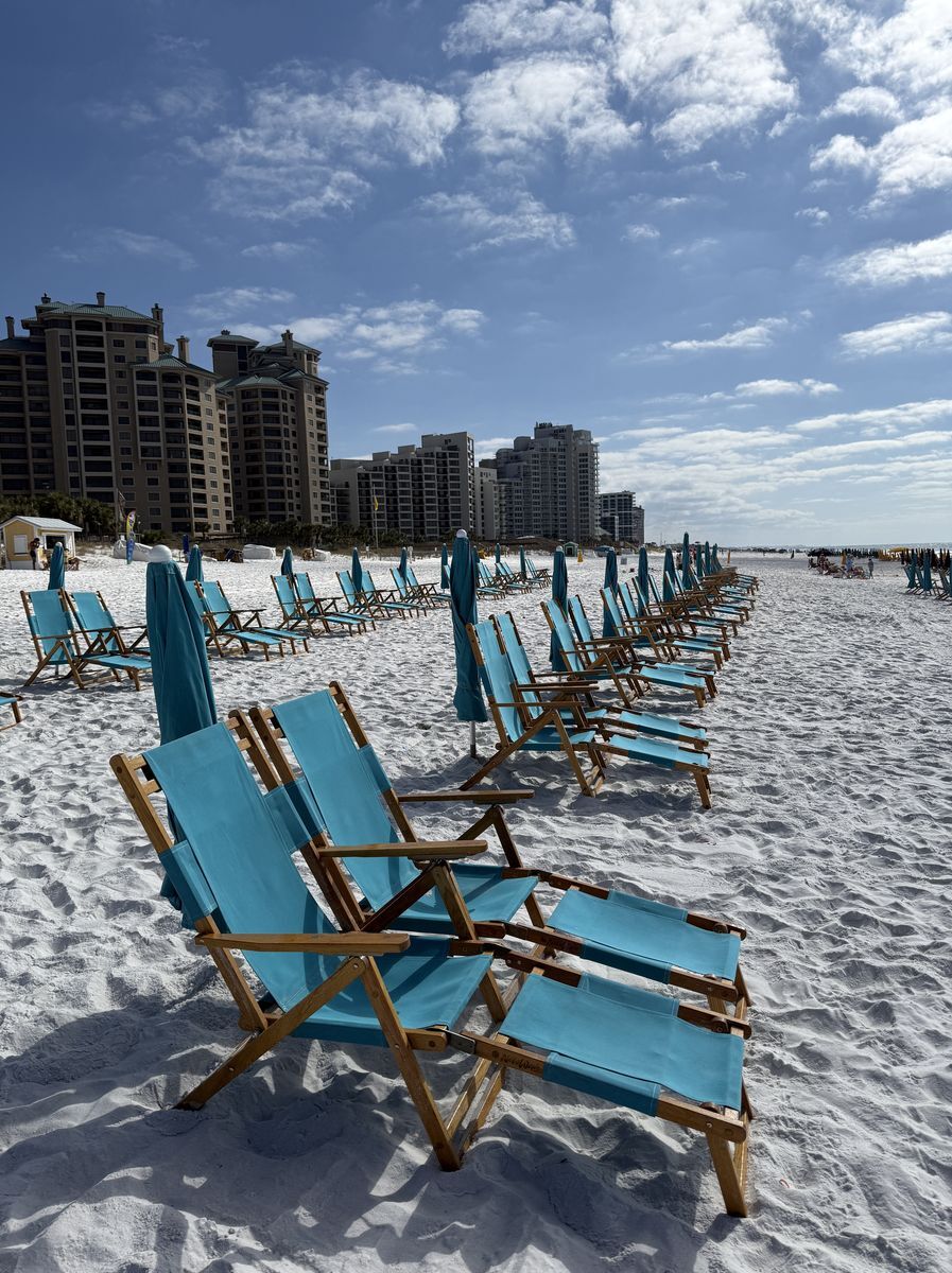 American tourism in freefall: Estimated loss of $64 billion in 2025