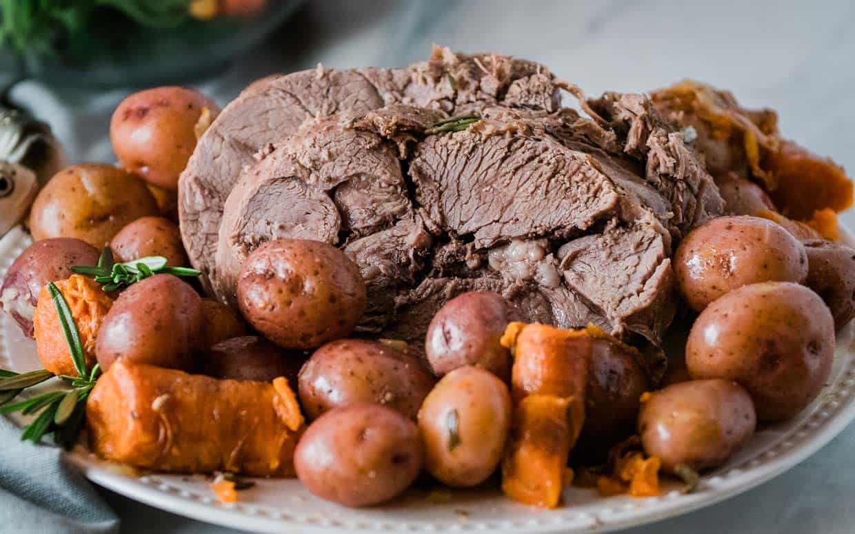 16 Easter Main Courses Guaranteed To Make You The Favorite Child