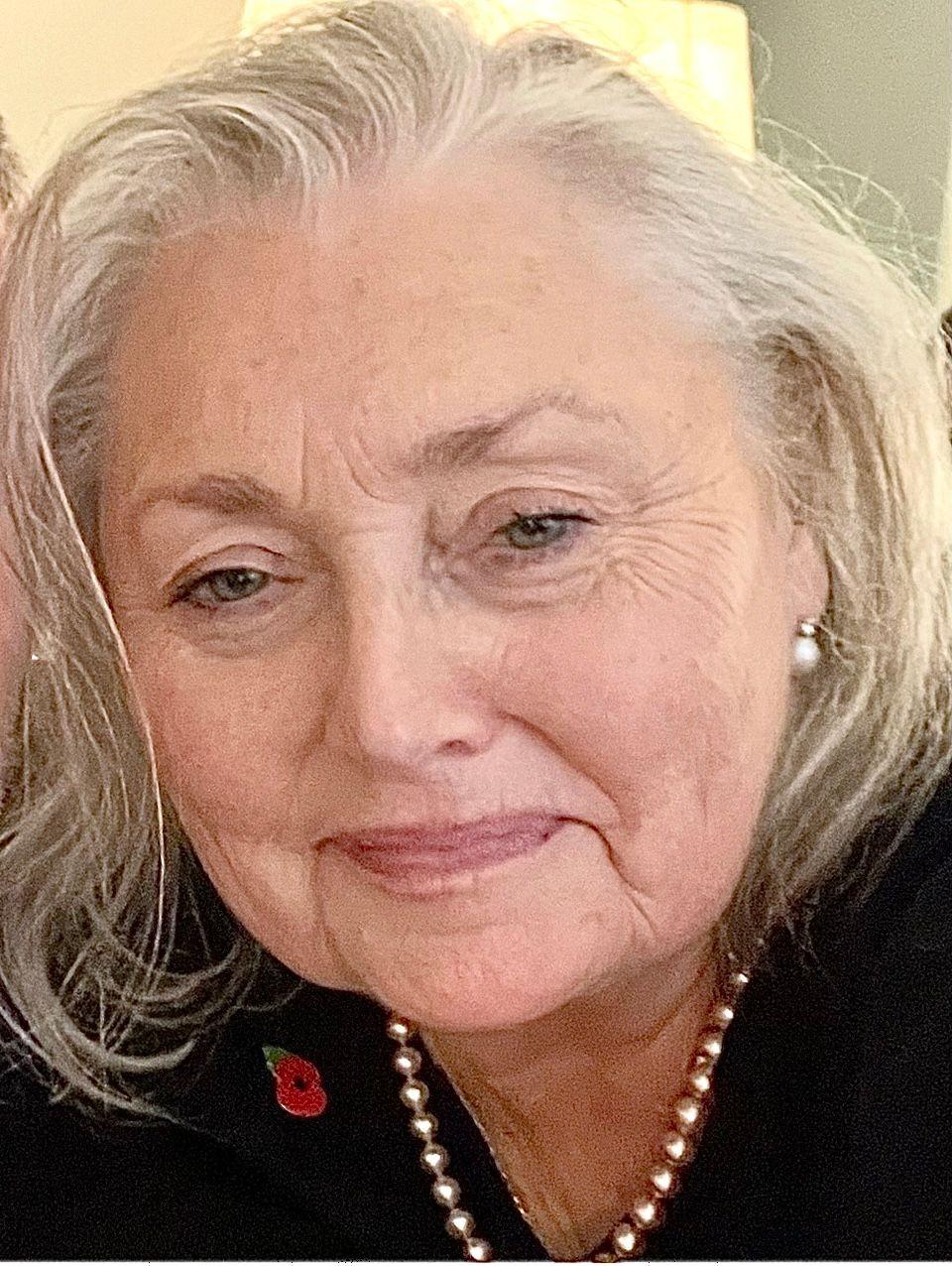 “Cataract surgery restored a piece of my life that had been lost”