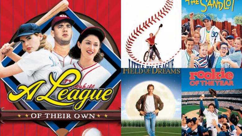 10 Baseball Movies to Ignite Your Love for the Game