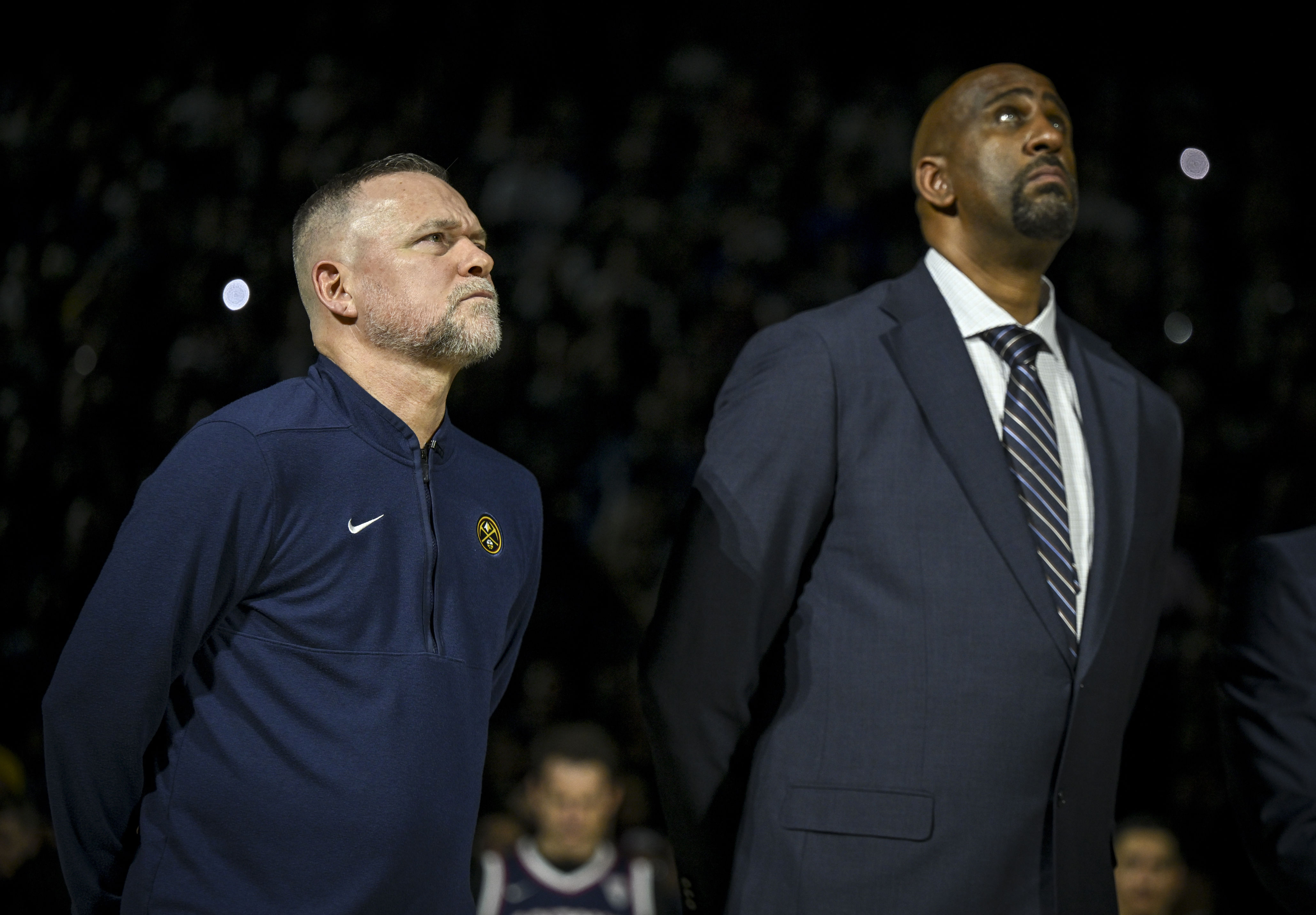 The behind-the-scenes drama that led to shocking Nuggets firings of ...