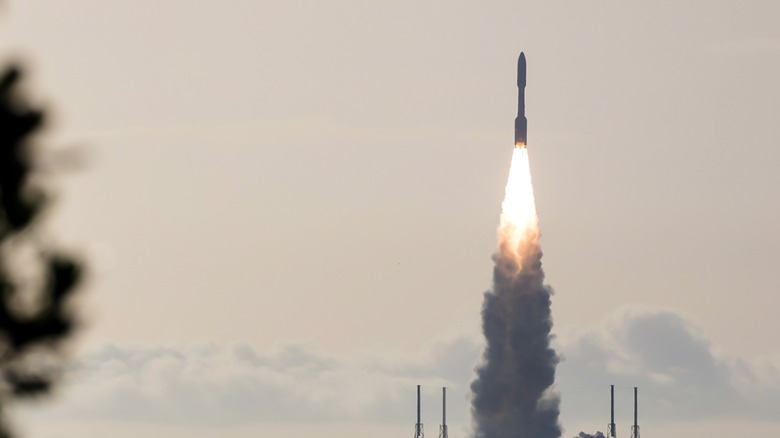 Who Invented The Modern Rocket Engine?