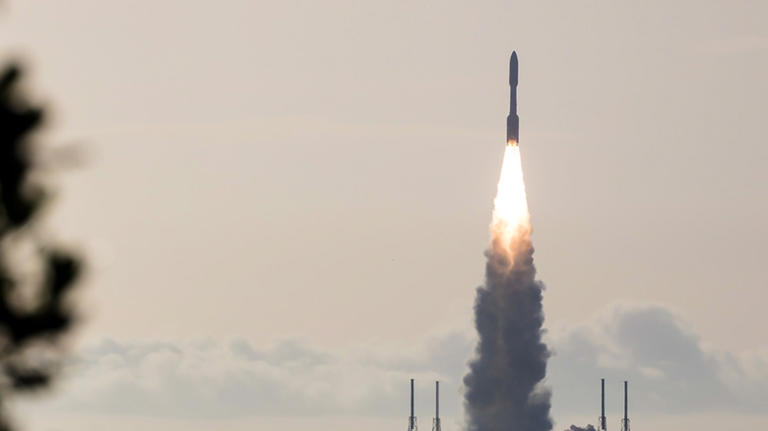 Who Invented The Modern Rocket Engine?