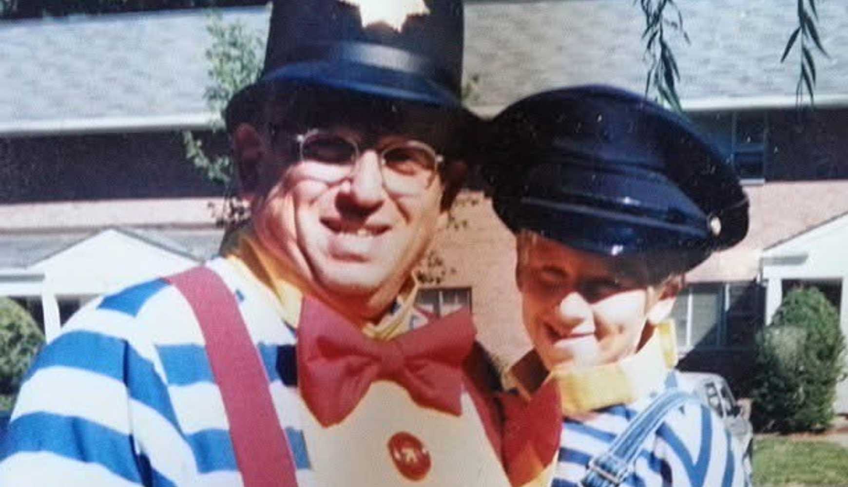 David Wolfson, Who For 52 Years Helped Keep Paramus Moving, Dies At 73