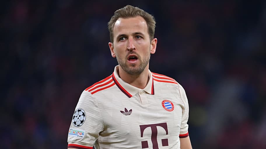 Bayern Munich Striker Harry Kane Fires Shots at Inter Milan’s ...