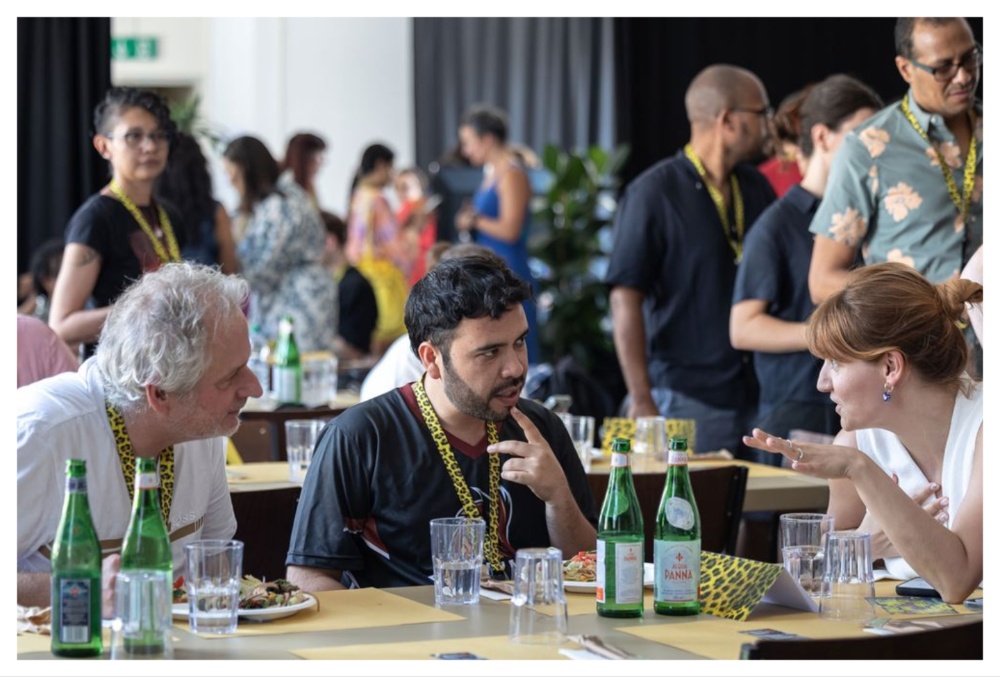 Locarno Film Festival Launches U.S.-European Indie Film Financing ...