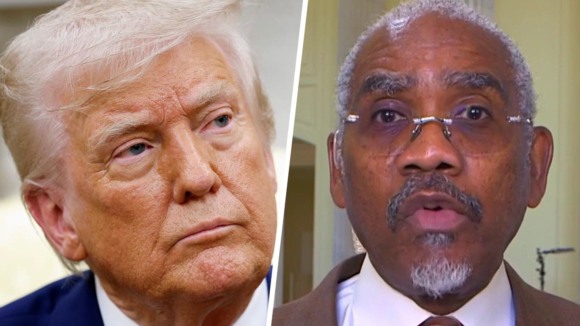 'I didn't go bankrupt 6 times': Dem Rep responds to Trump deal-maker claims