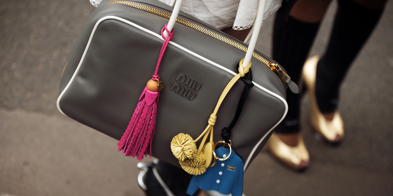 Editors Are Head-Over-Heels in Love With These 5 Spring Bag Trends