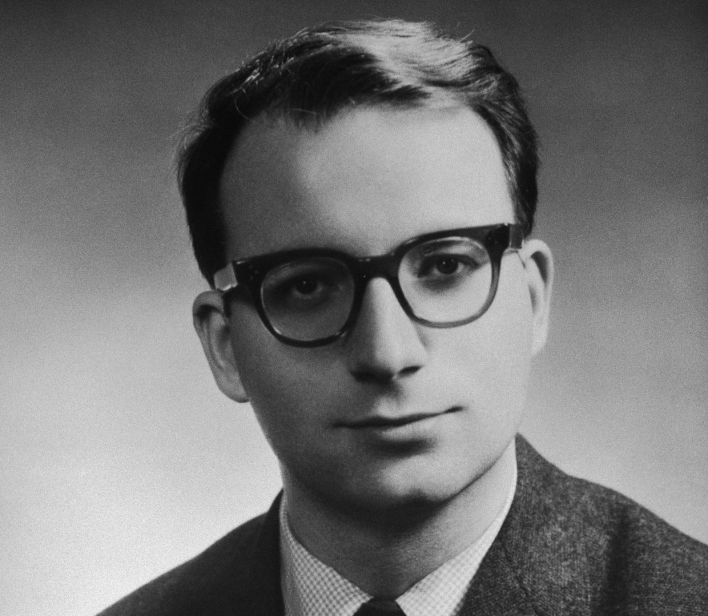 Max Kozloff, Influential Art Critic Who Augured a Turn Away from ...