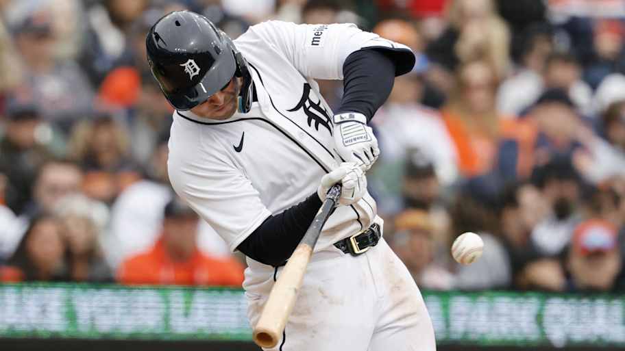 Detroit Tigers Boss Reveals Why Slugger's Shockingly Hot Start Is for Real