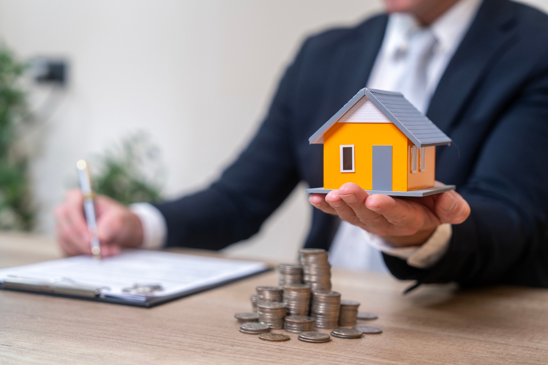 Barclays is offering mortgages with a £0 deposit — check if you're eligible