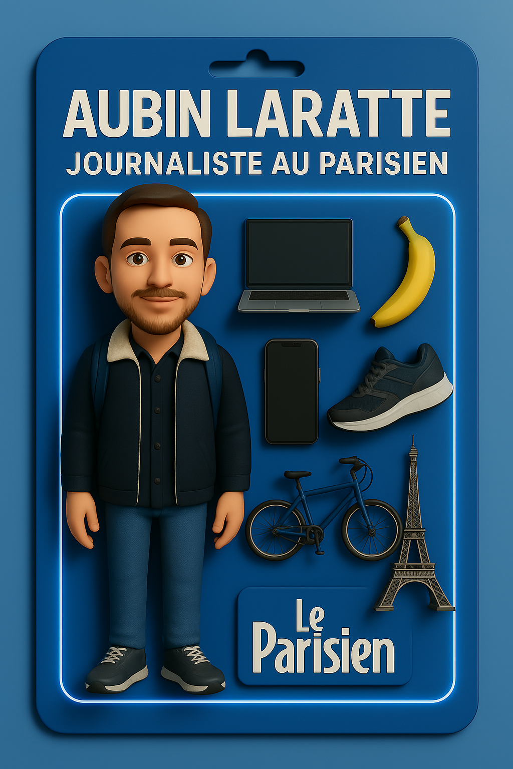 « Starter Pack » : comment créer cette figurine que l’on voit partout ...