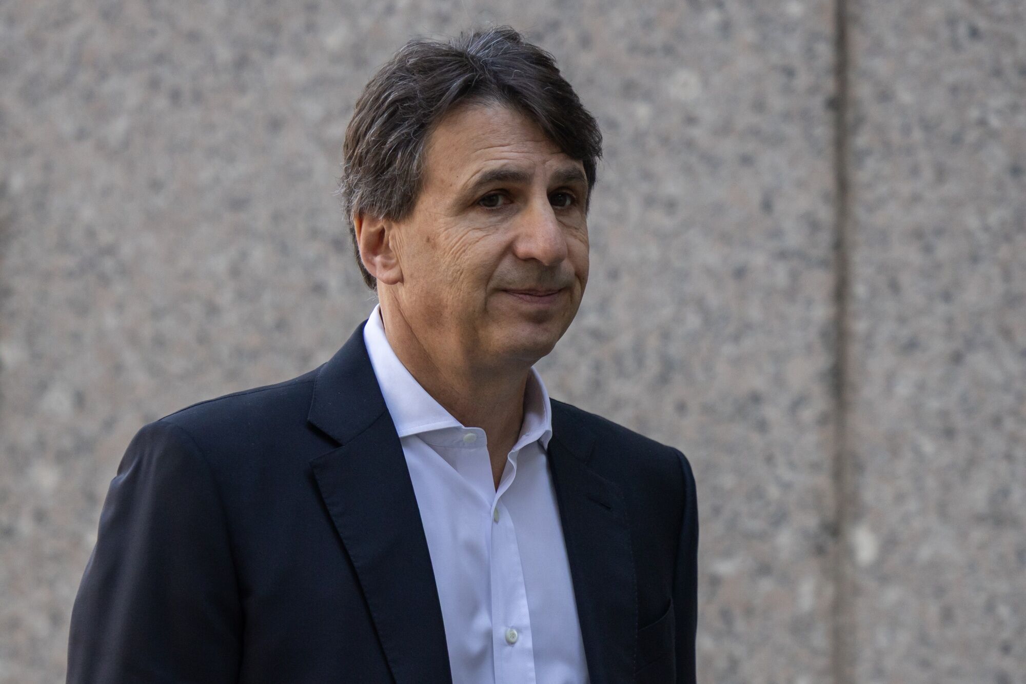 Apollo CEO Rowan Sees Fed Intervention If Market Turmoil Lasts