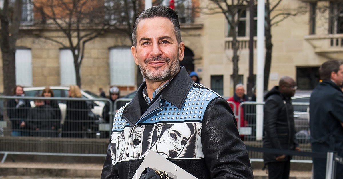 Marc Jacobs Is Mother: 6 Gag-Worthy Facts About Marc Jacobs That Prove ...