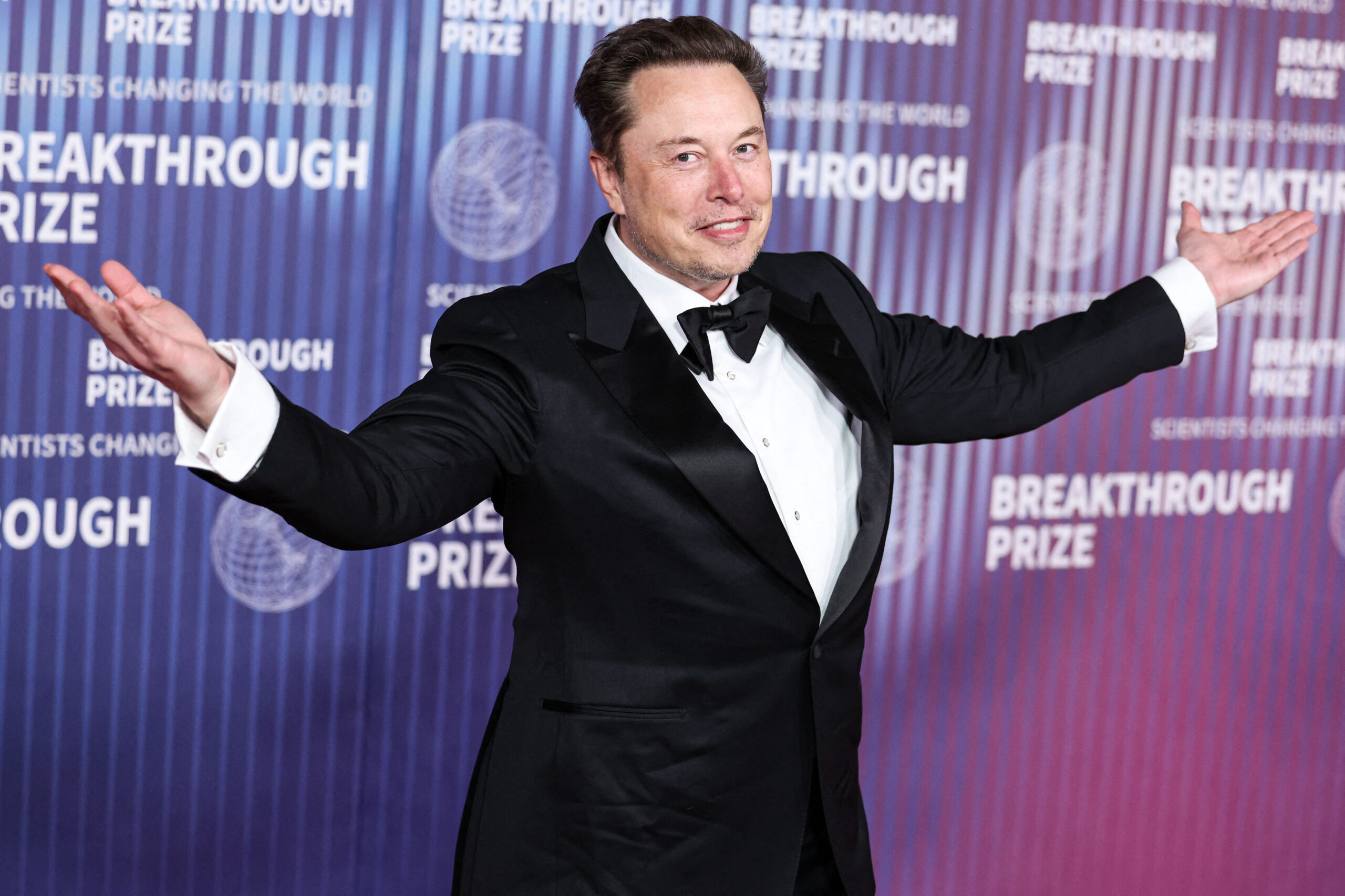 Musk Out to Sabotage Social Security