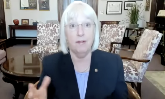 Senator Murray on Trade War: Jobs, Ports, and 401(k)'s Are All on the Line