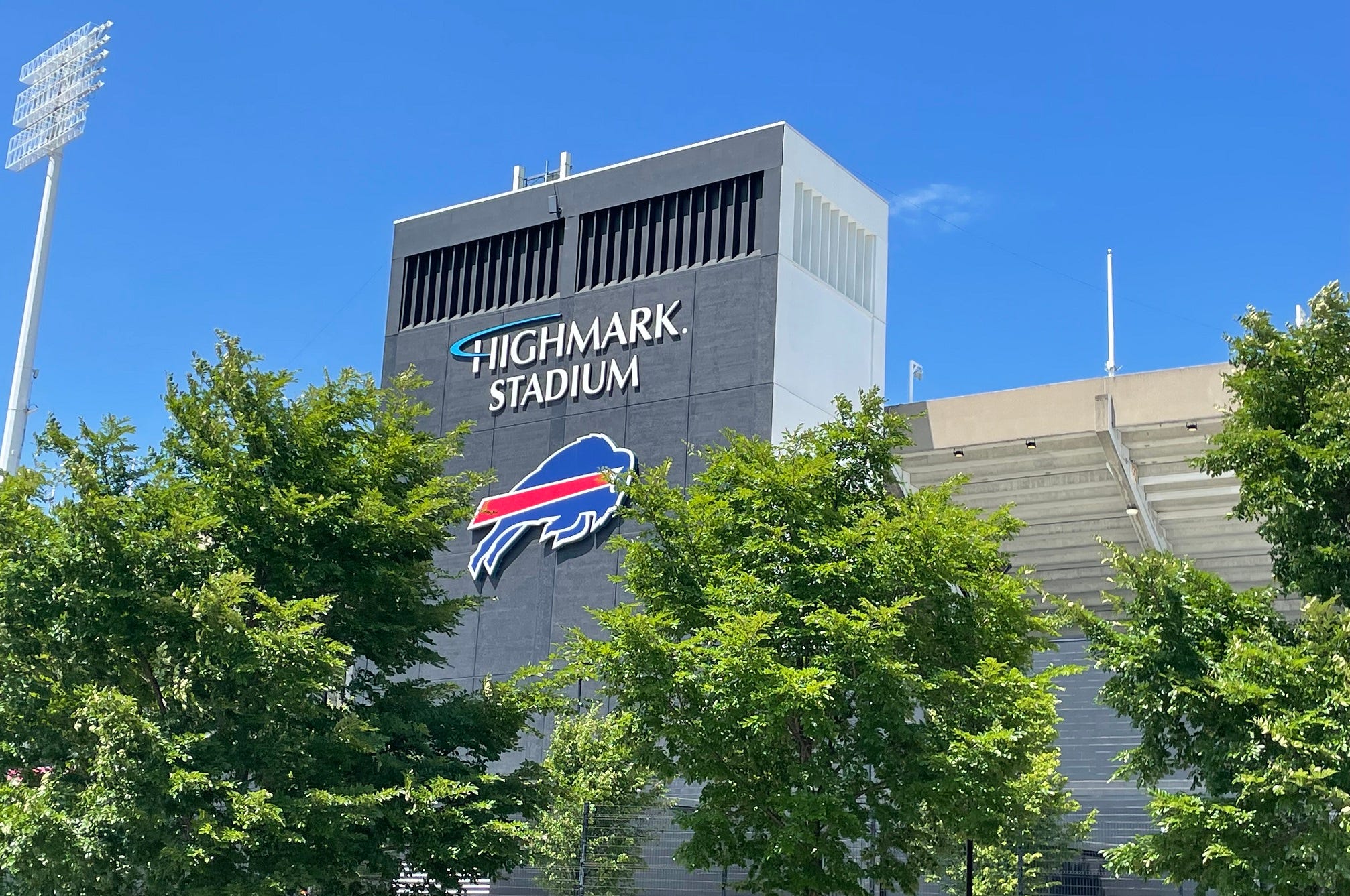 West Herr WBEN Buffalo Business Report - Wednesday, April 9th, 2025