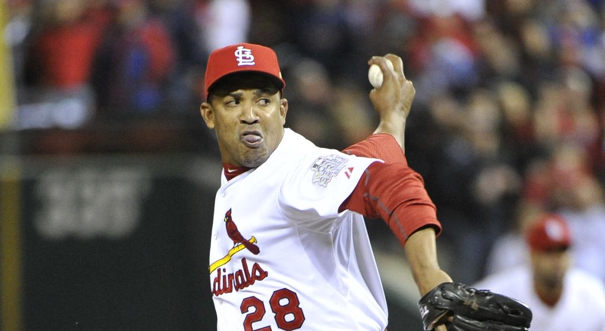 What Happened to Major League Baseball Star Octavio Dotel? Inside the ...