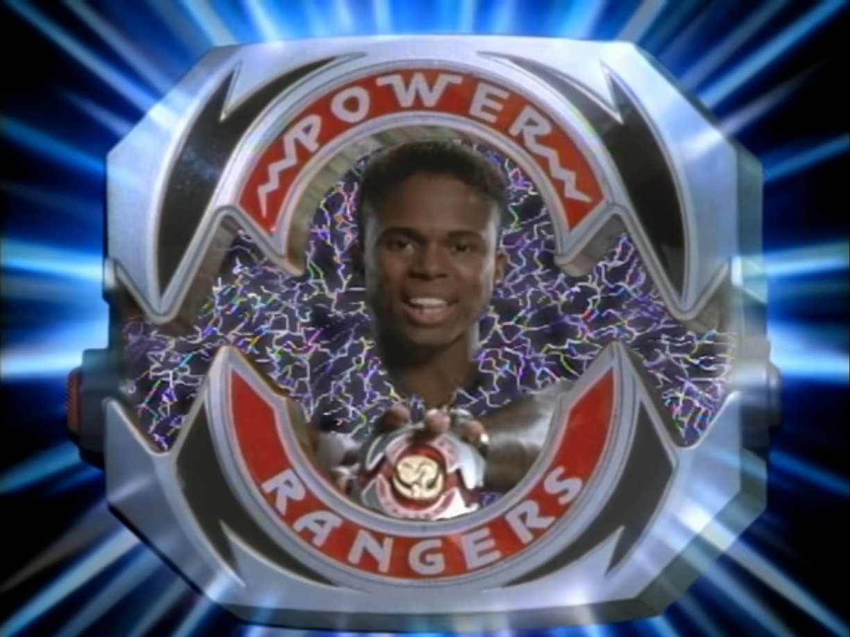 Power Rangers writer admits TV show's racial stereotyping was 'such a ...