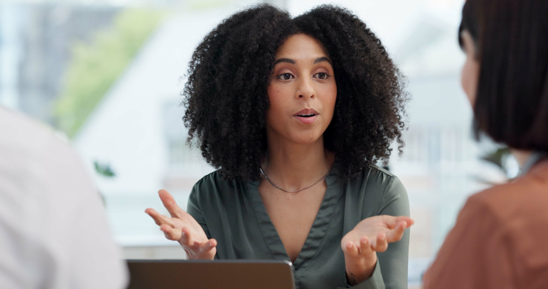 Phrases used by emotionally intelligent people (plus some misleading ones)