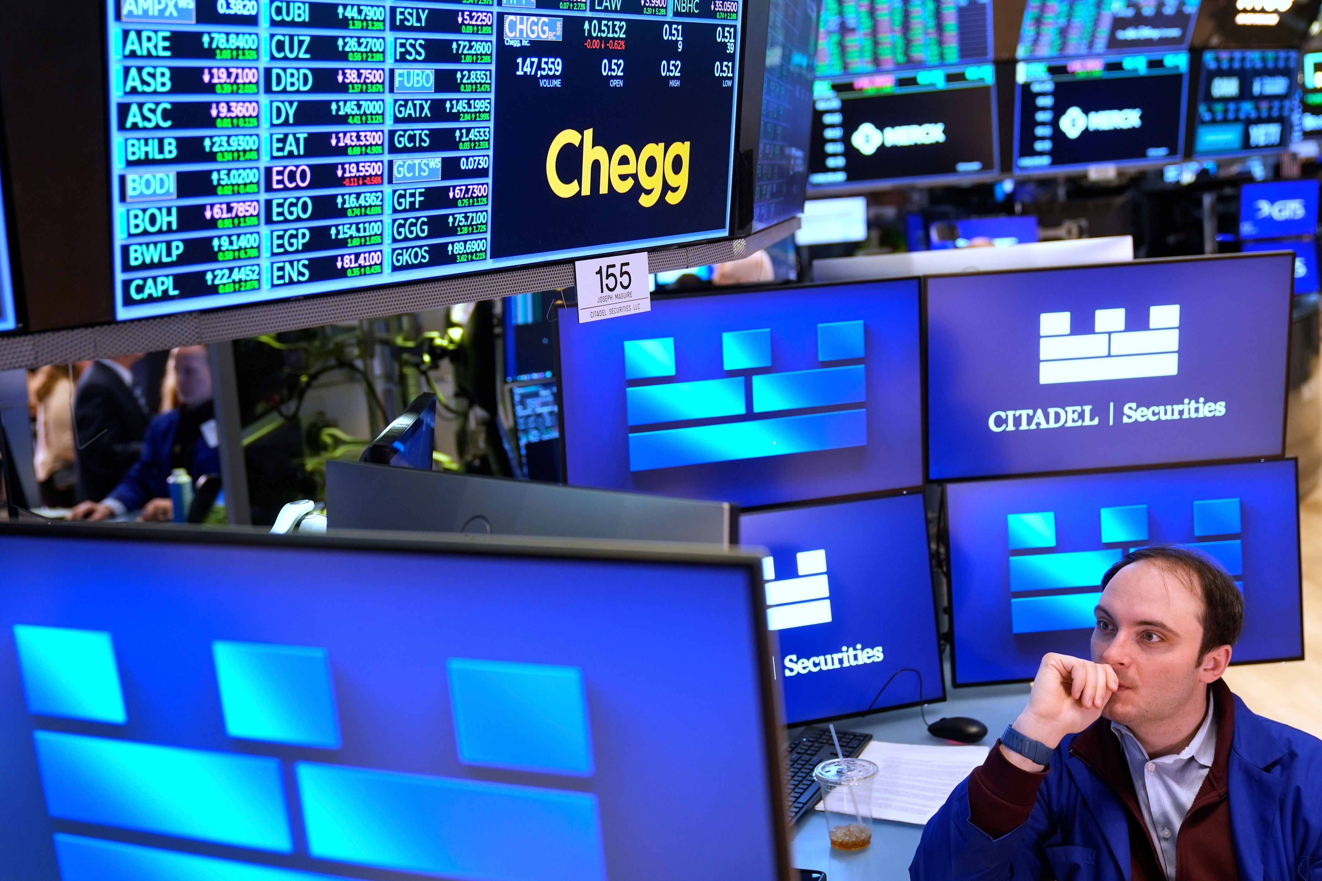 Tariffs live: Trump announces 90-day pause for most countries but hits ...