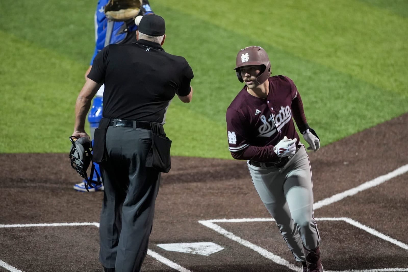 SEC Baseball: How all 16 teams are faring in midweek games this season