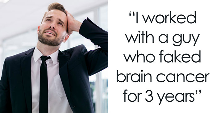 “Called Off Wedding”: 25 Absolutely Chaotic Office Dramas People Have ...