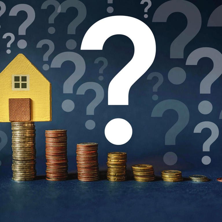 Comparing HELOC and home equity loan rates now: What experts say ...
