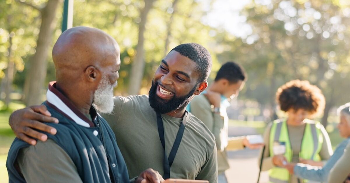 In an age of performative cruelty, choose radical kindness