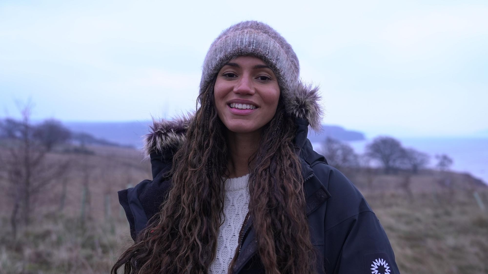 Newcastle local Vick Hope announced as trustee of prestigious V&A Museum