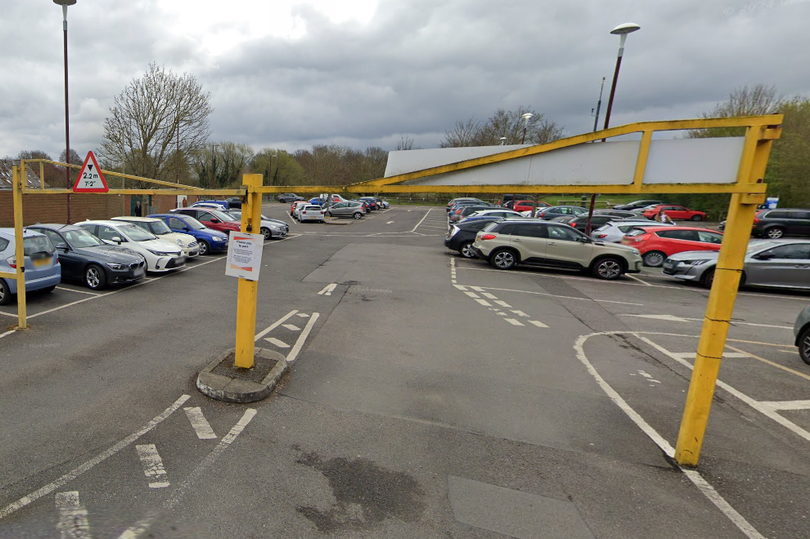 Claims Runnymede parking charge increases gave no thought to 'potential ...