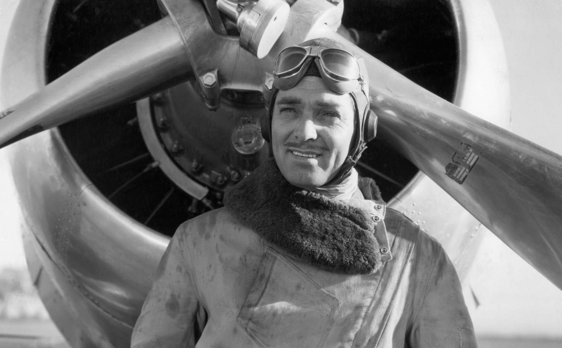 From Audrey Hepburn to Clark Gable: famous people worked for the Allies ...