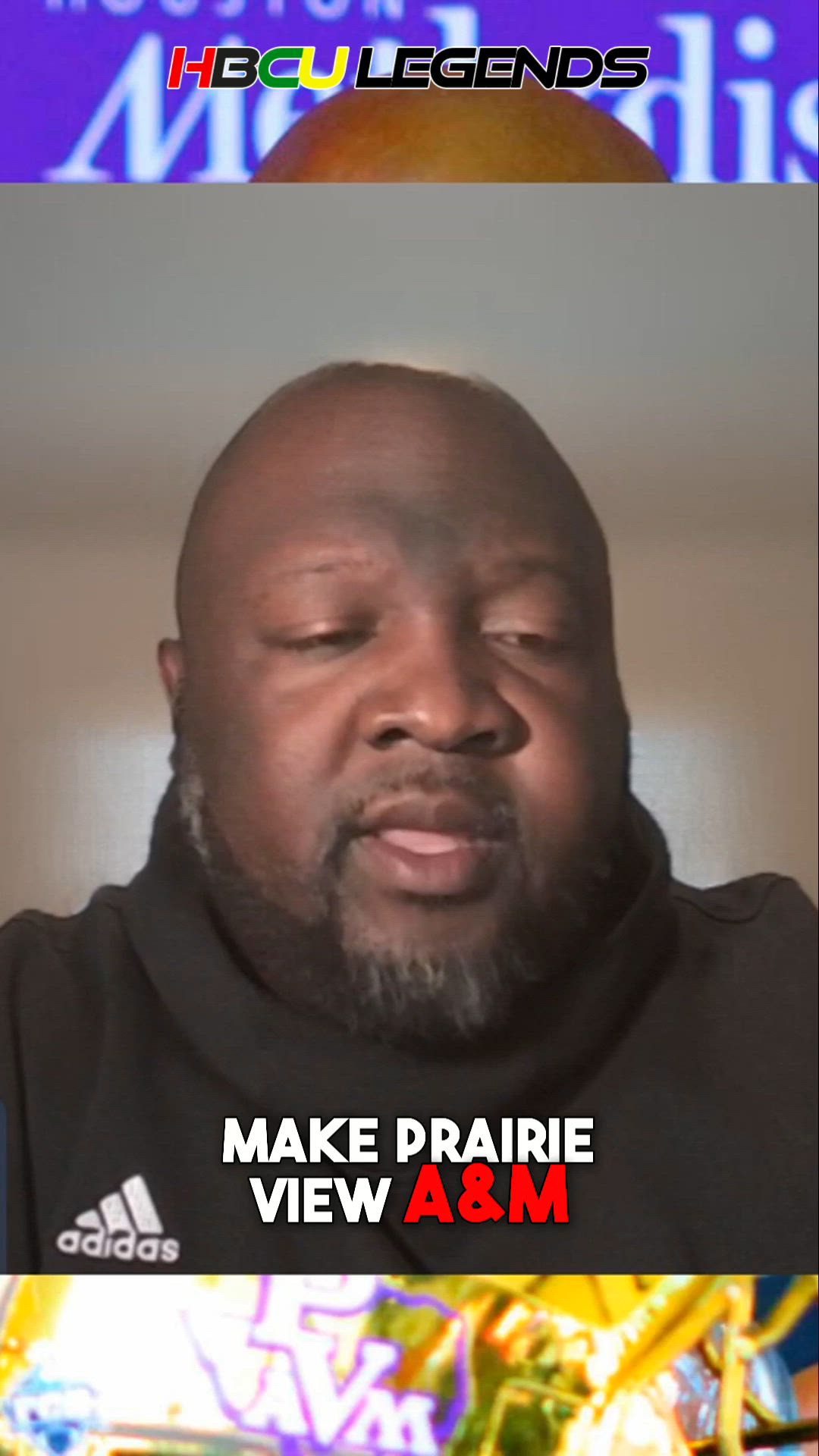 Jake Morton Set To Become Alcorn State's New Head Basketball Coach