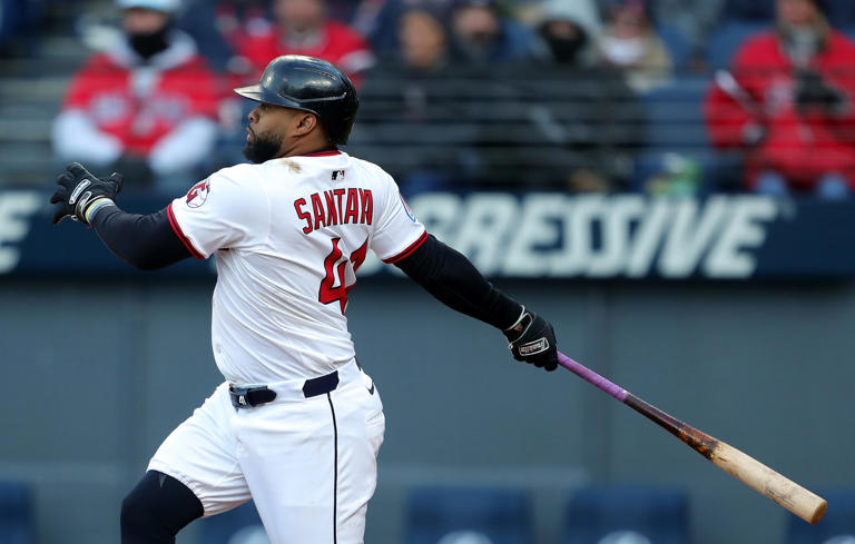 Guardians score, recap vs. White Sox | Guardians win as Mike Tauchman ...