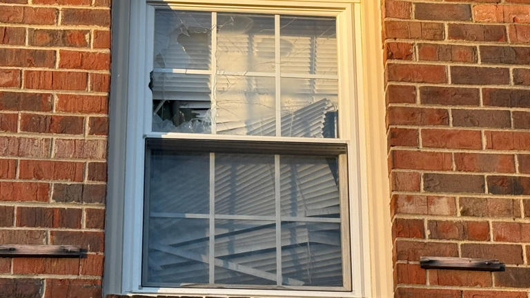 ‘At least 100 shots’: 4 teens face charges in Spotsylvania mass shooting