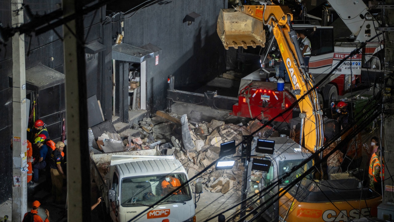 A National Tragedy: Rubby Pérez, Octavio Dotel Among 113 Dead in ...