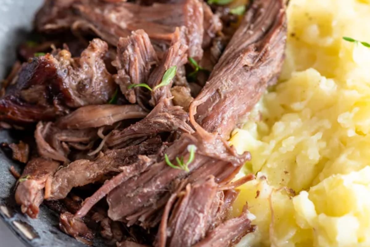 29 instant pot dinners (so good you’ll forget you didn’t cook for hours)
