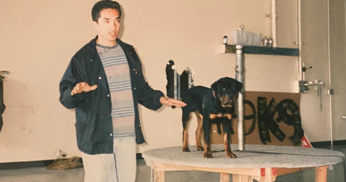 Was Dog Behaviorist Cesar Millan Really Sentenced to Life in Prison?