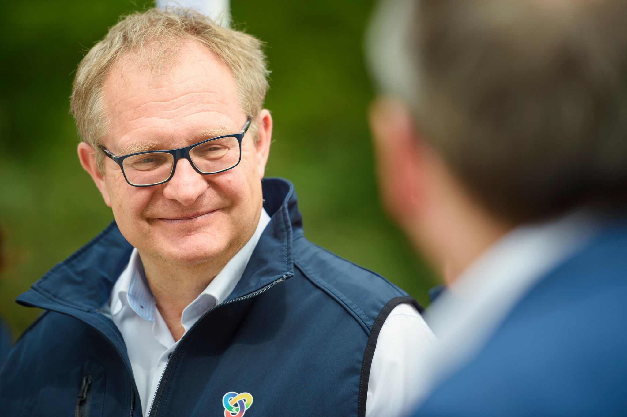 Kerstan: Elbvertiefung ist gescheitert