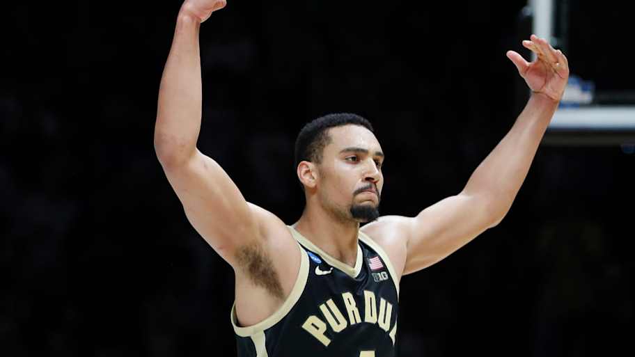 Media Outlet Anoints Purdue No. 1 Team in Way-Too-Early Rankings for ...