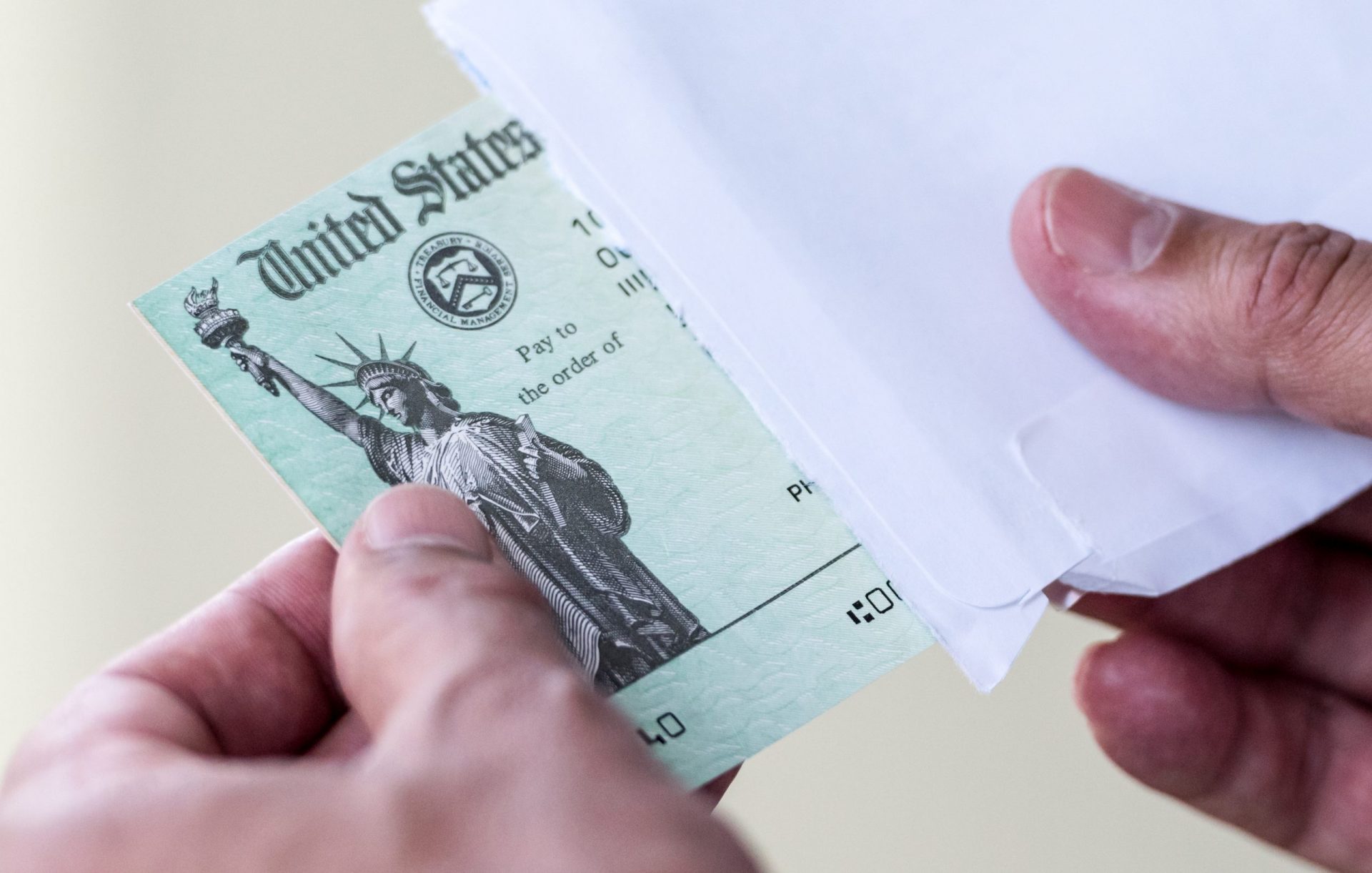 Can you still get your tax refund as a paper check?
