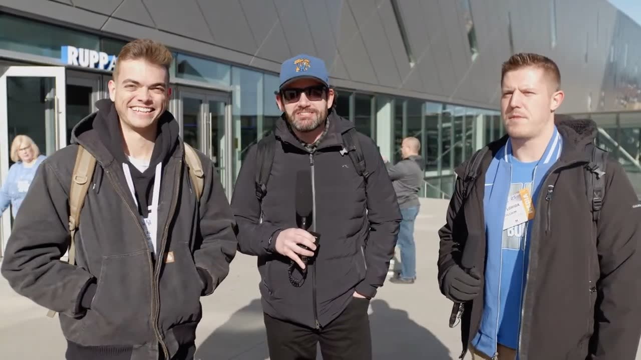 KSR Show, 4/9: The Rapid Reaction crew hosts the show