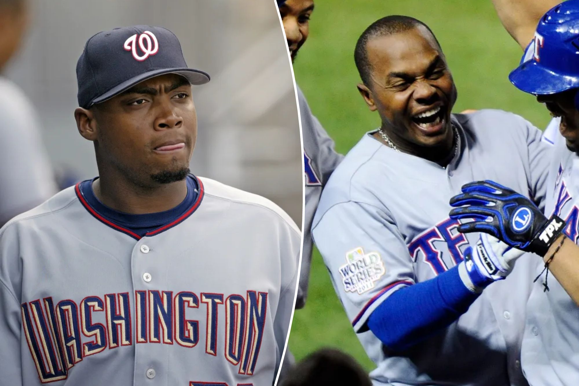 Former MLBer Tony Blanco’s heroic act before getting killed in ...