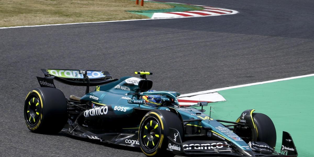 DAZN lanza la mejor oferta hasta la fecha para ver el Plan Motor: lo ...